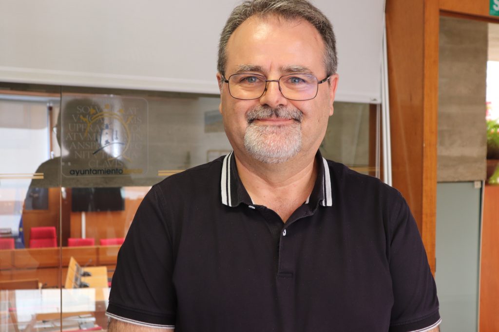 “Es de una gran desvergüenza política utilizar un acuerdo unánime de ...